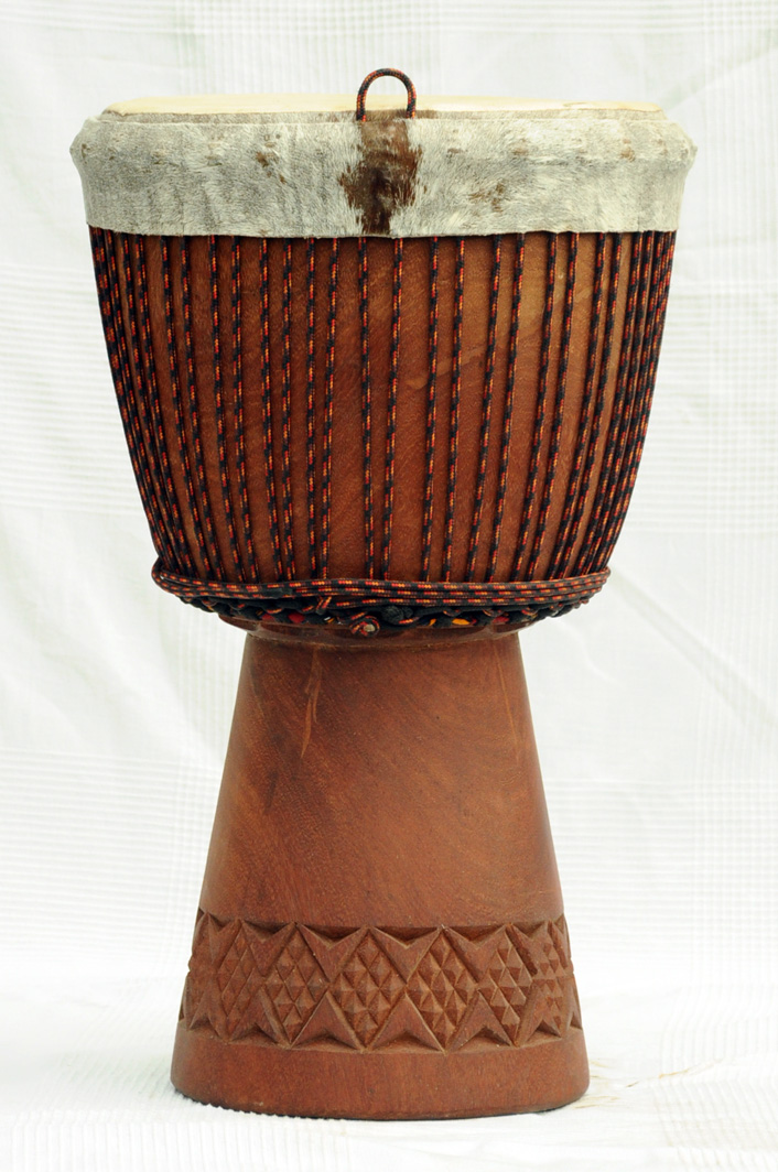 Djembe de Malí Top - Tambor djembe profesional grande