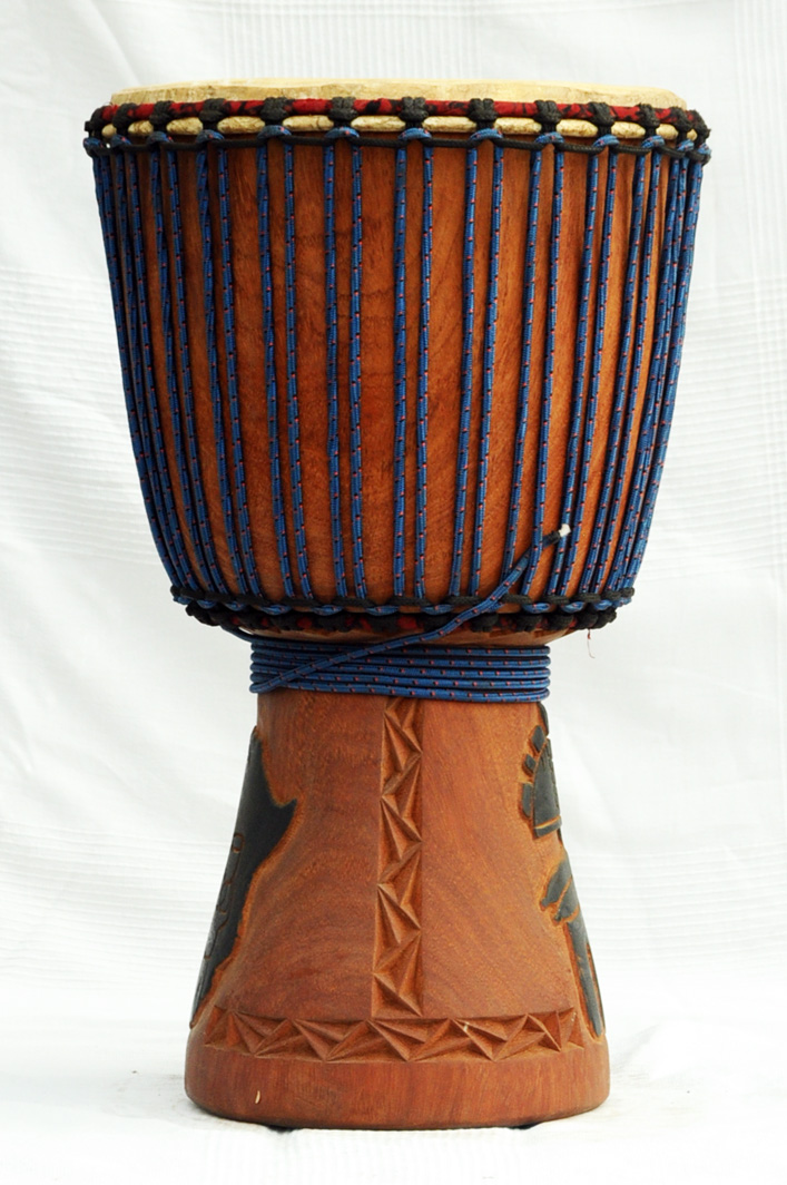 Djembe de Malí Top - Tambor djembe profesional grande