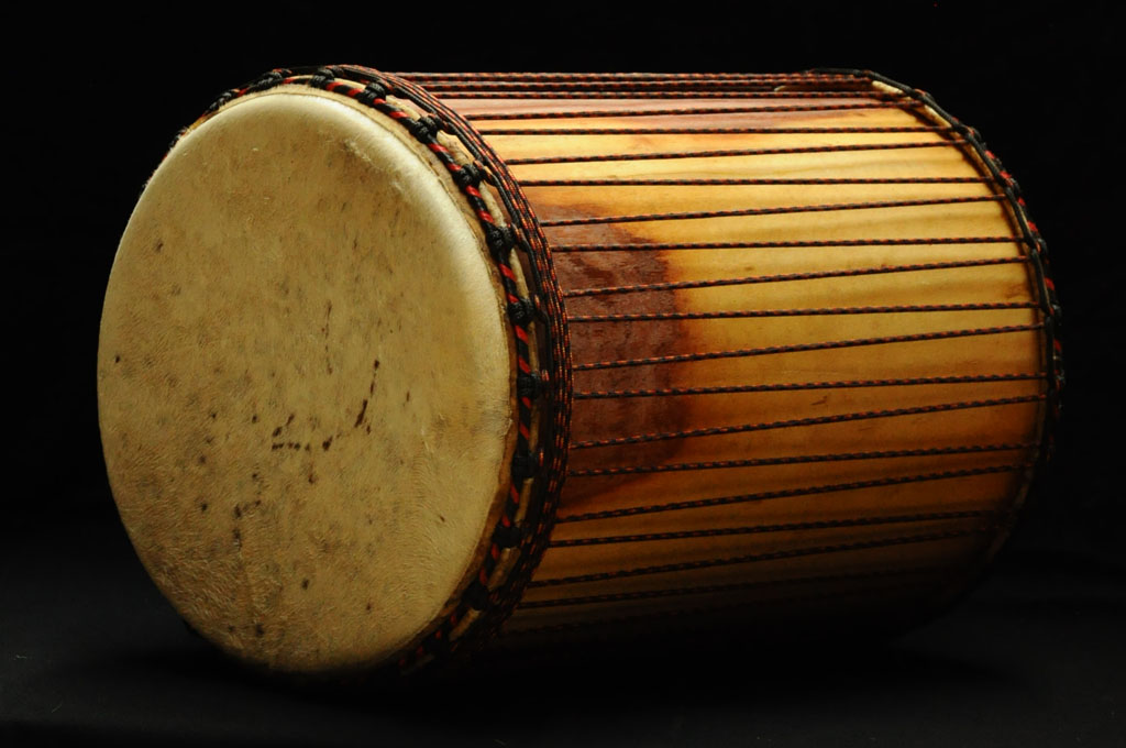 Doundounba Mali Classic en linké en vente : acheter un dunumba (dununba ...