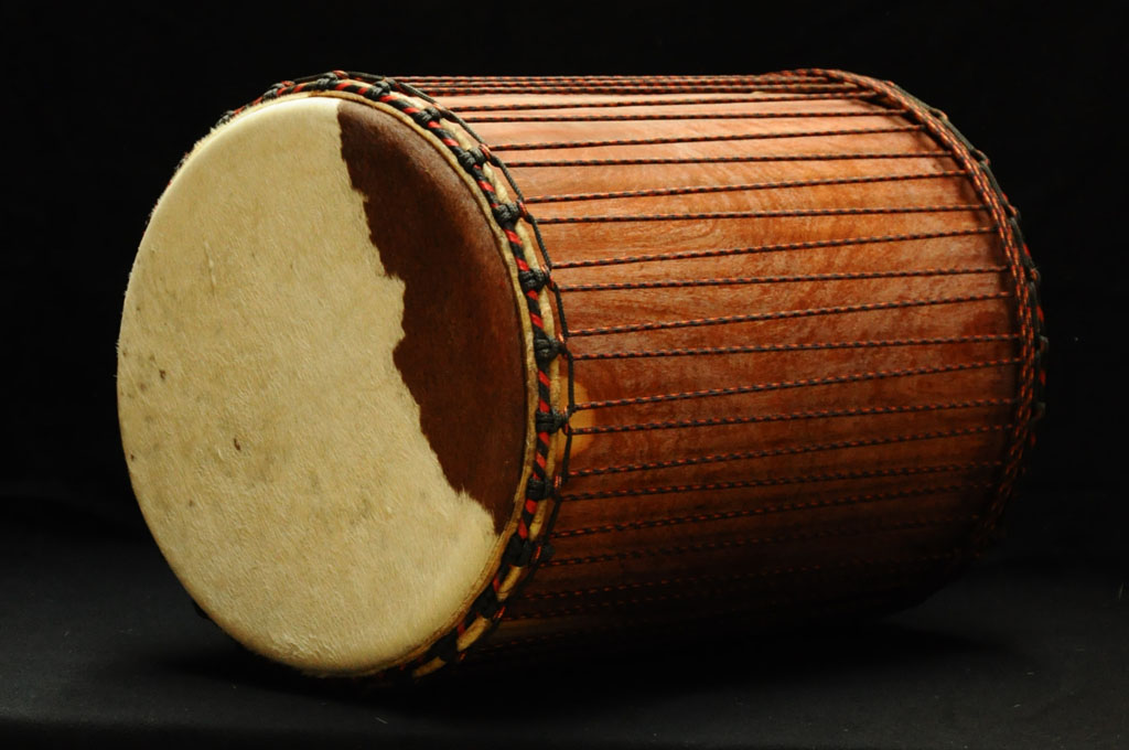 Doundounba Mali Classic en linké en vente : acheter un dunumba (dununba ...