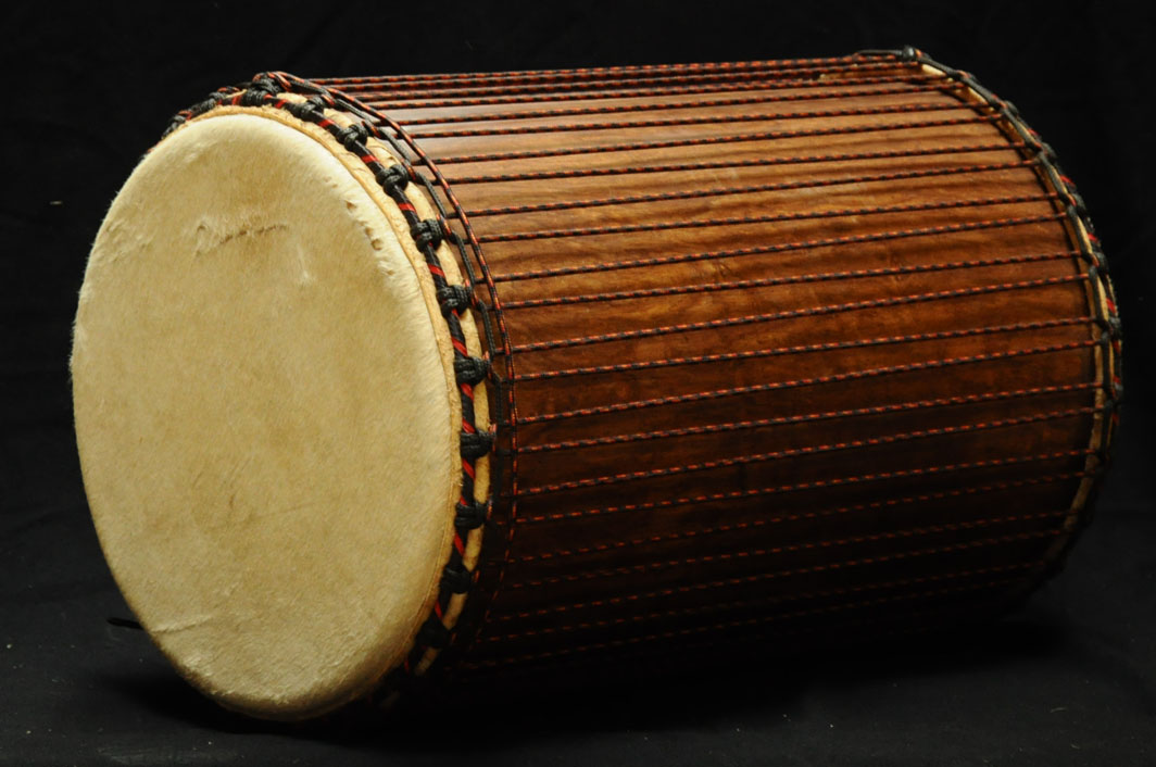 Doundounba Mali Classic en guéni en vente : acheter un dunumba (dununba ...